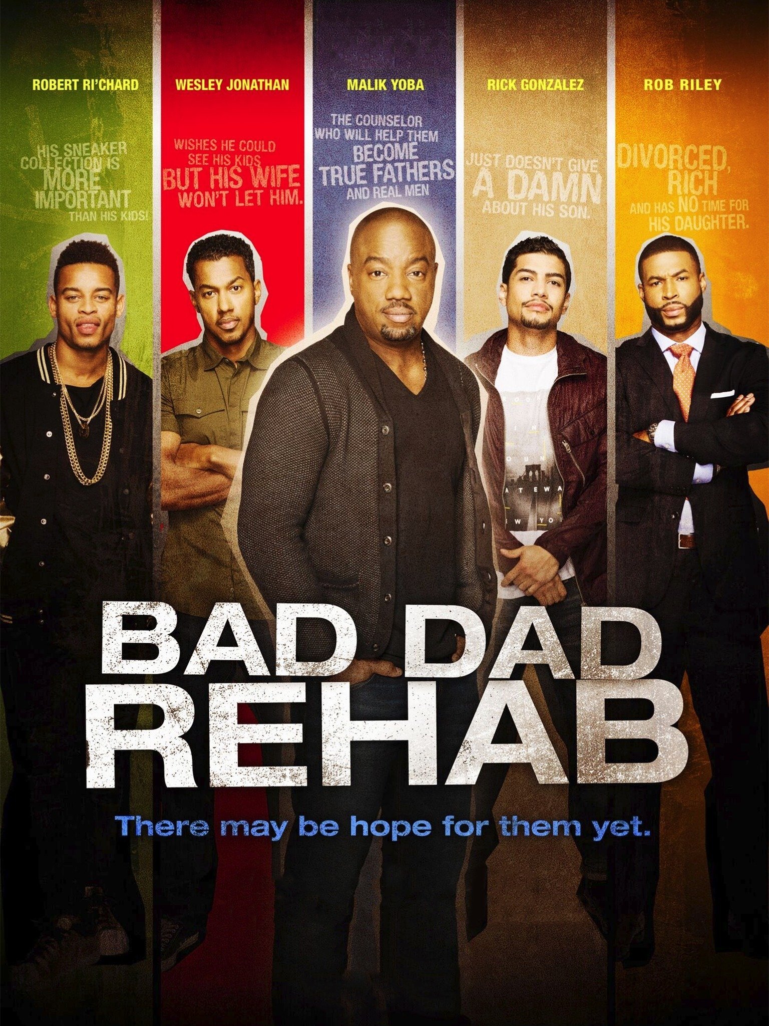 Bad Dad Rehab Pictures - Rotten Tomatoes