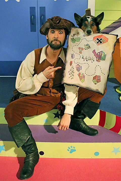 Puppy Pirates! Pictures - Rotten Tomatoes