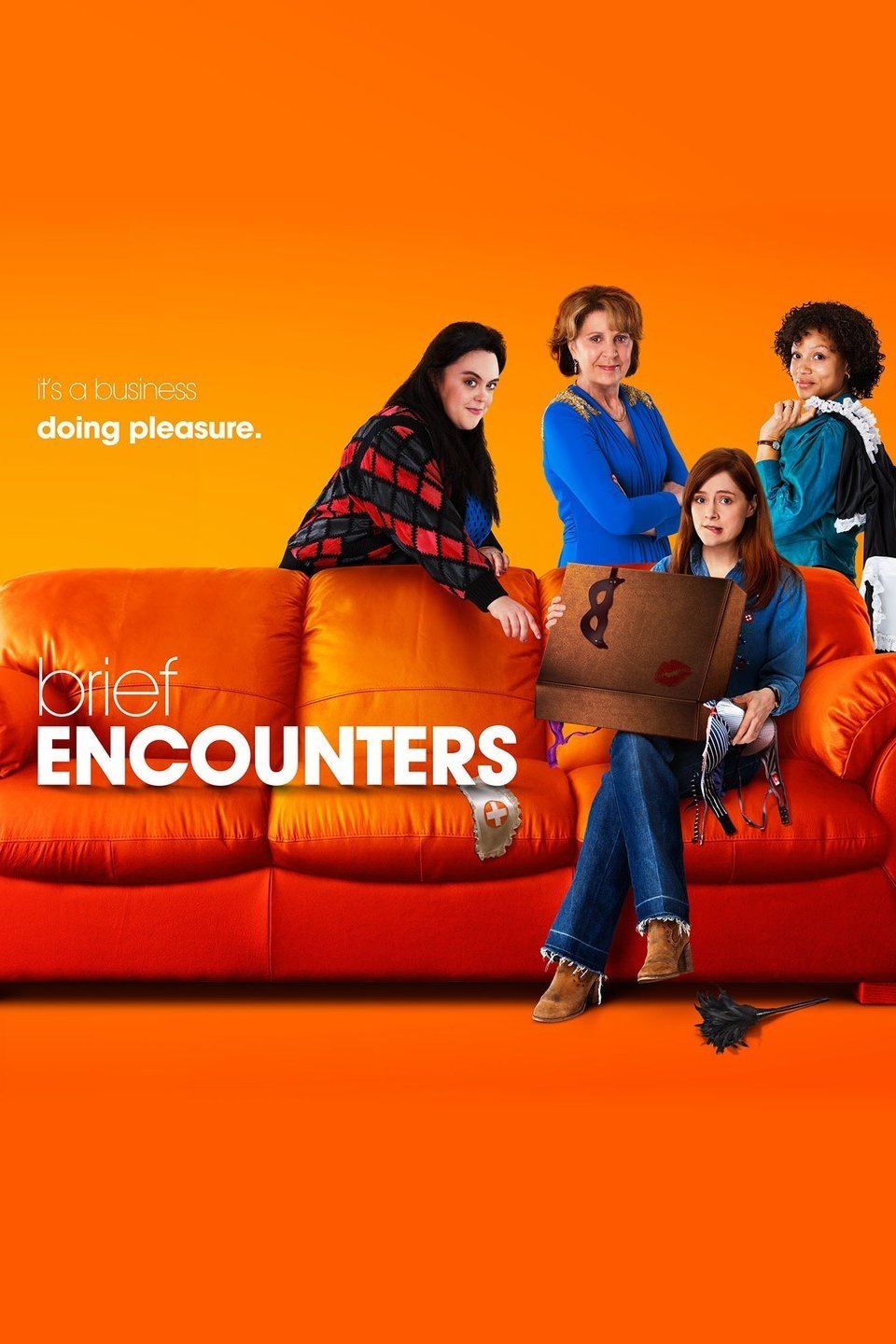 Brief Encounters - Rotten Tomatoes