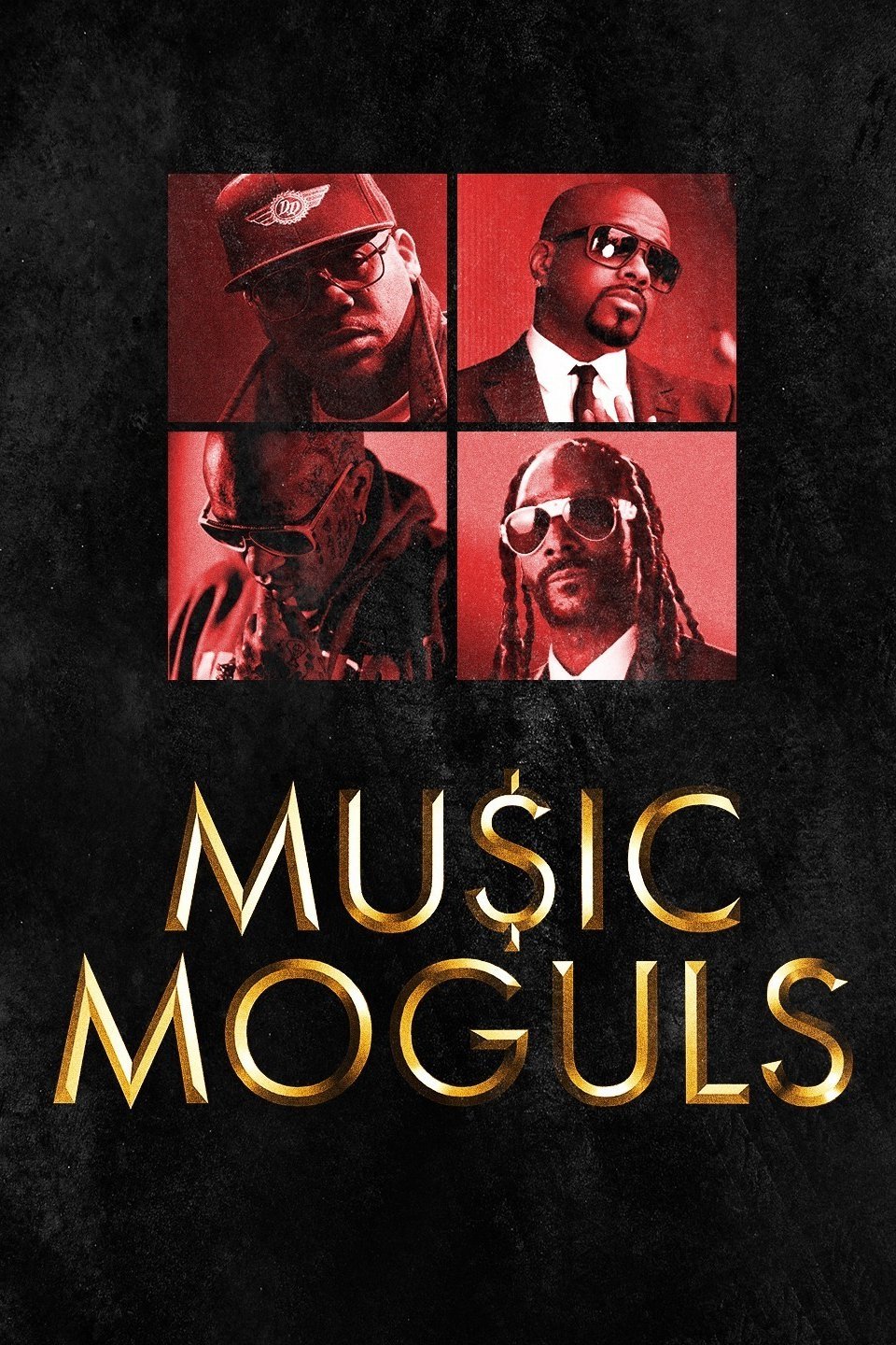 Music Moguls - Rotten Tomatoes