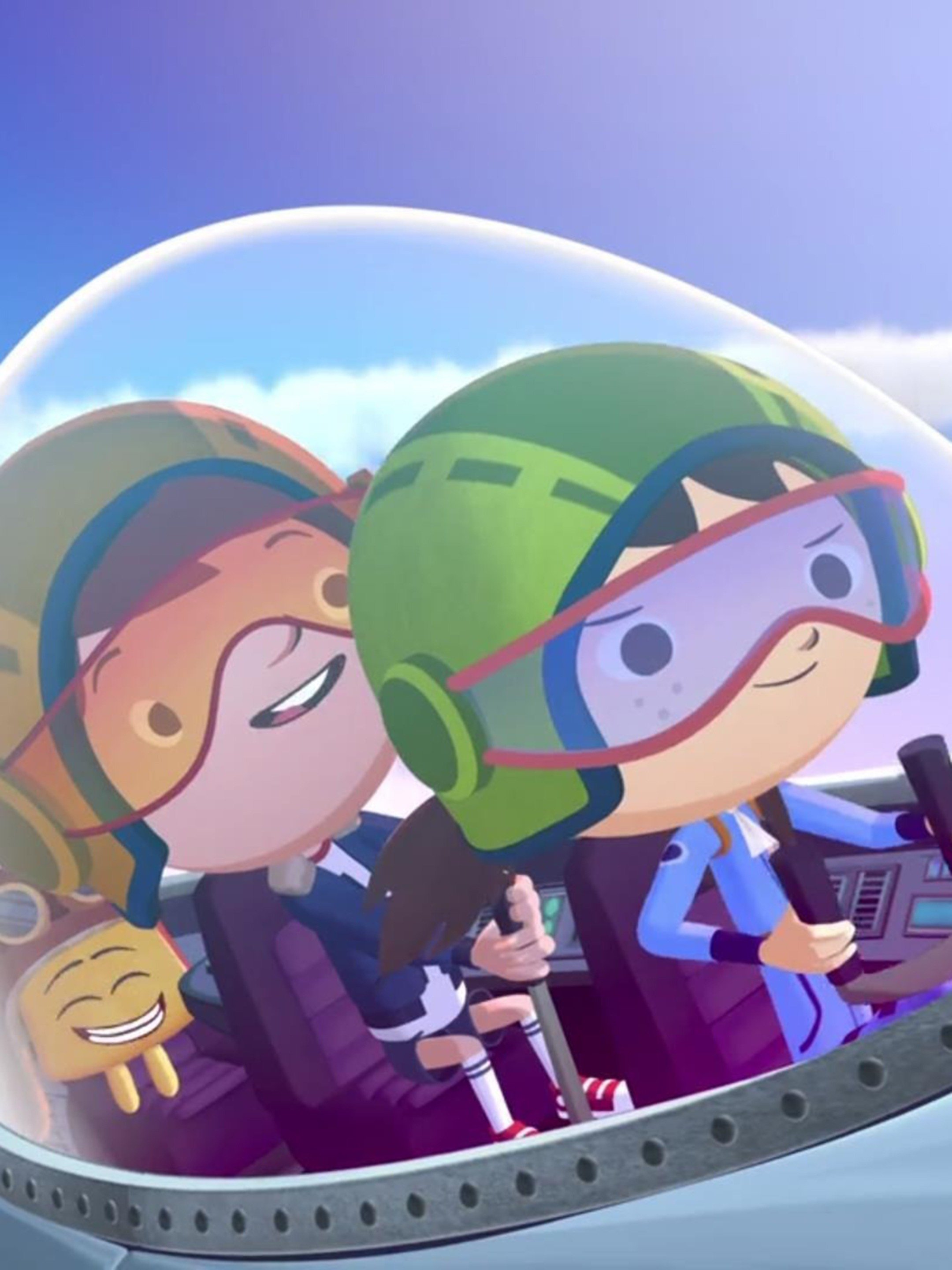 Super Speed Jet; The Count's Creepy Critters Pictures - Rotten Tomatoes