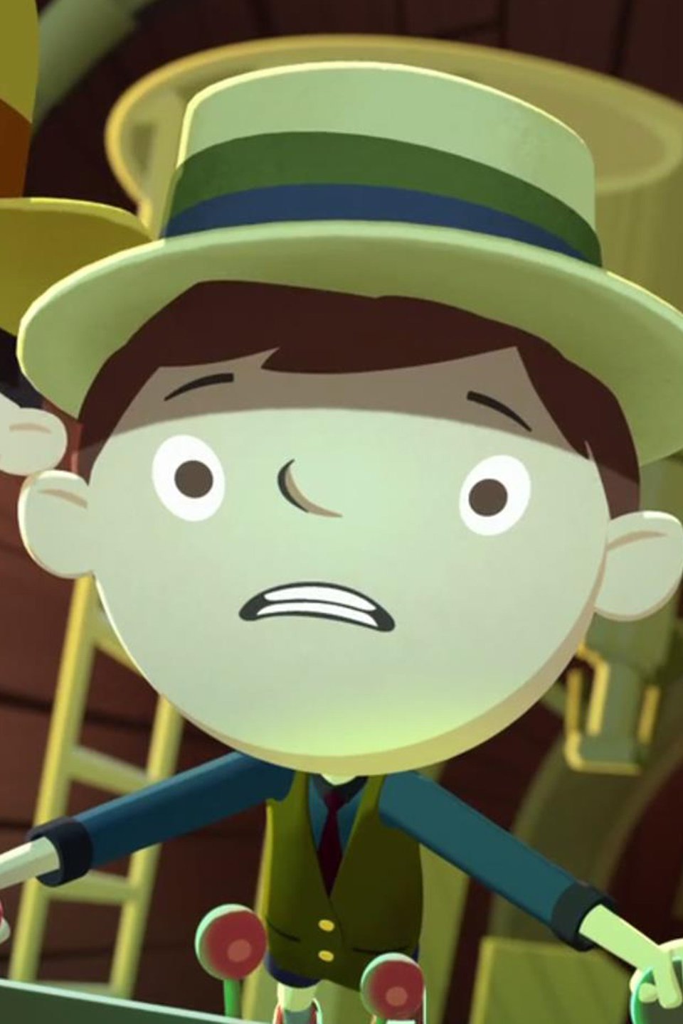 Cuckoo Chaos Pictures - Rotten Tomatoes