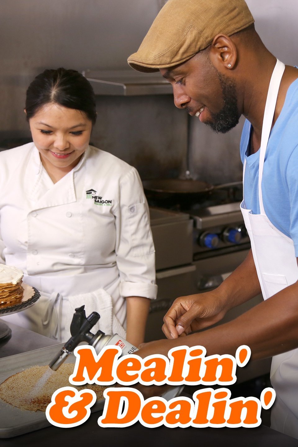 Mealin' & Dealin' - Rotten Tomatoes