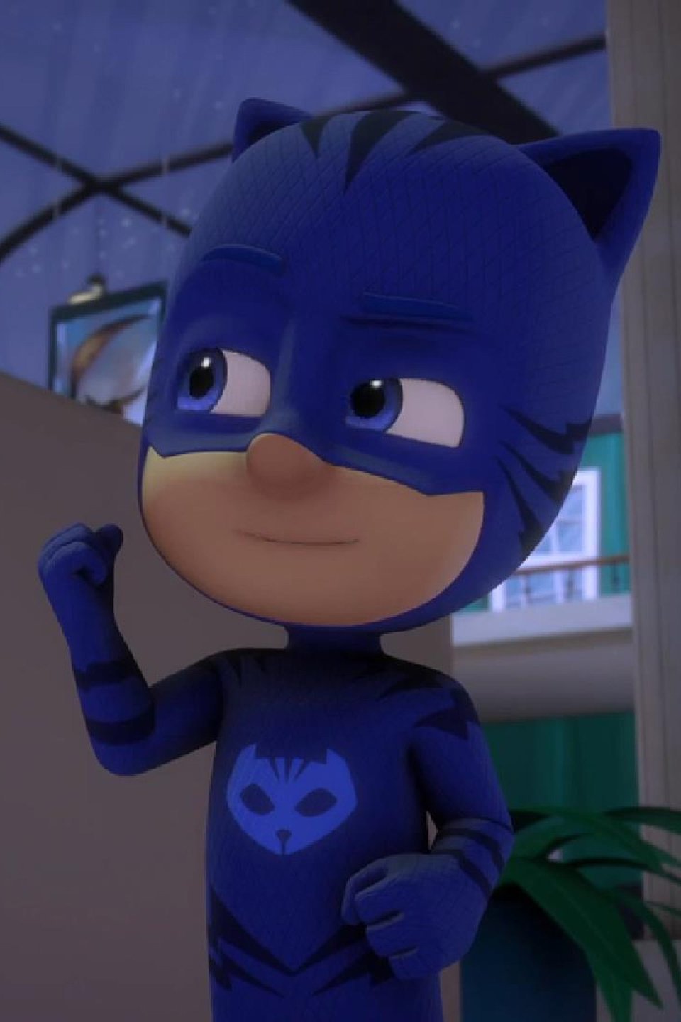 Catboy's Great Gig Pictures - Rotten Tomatoes