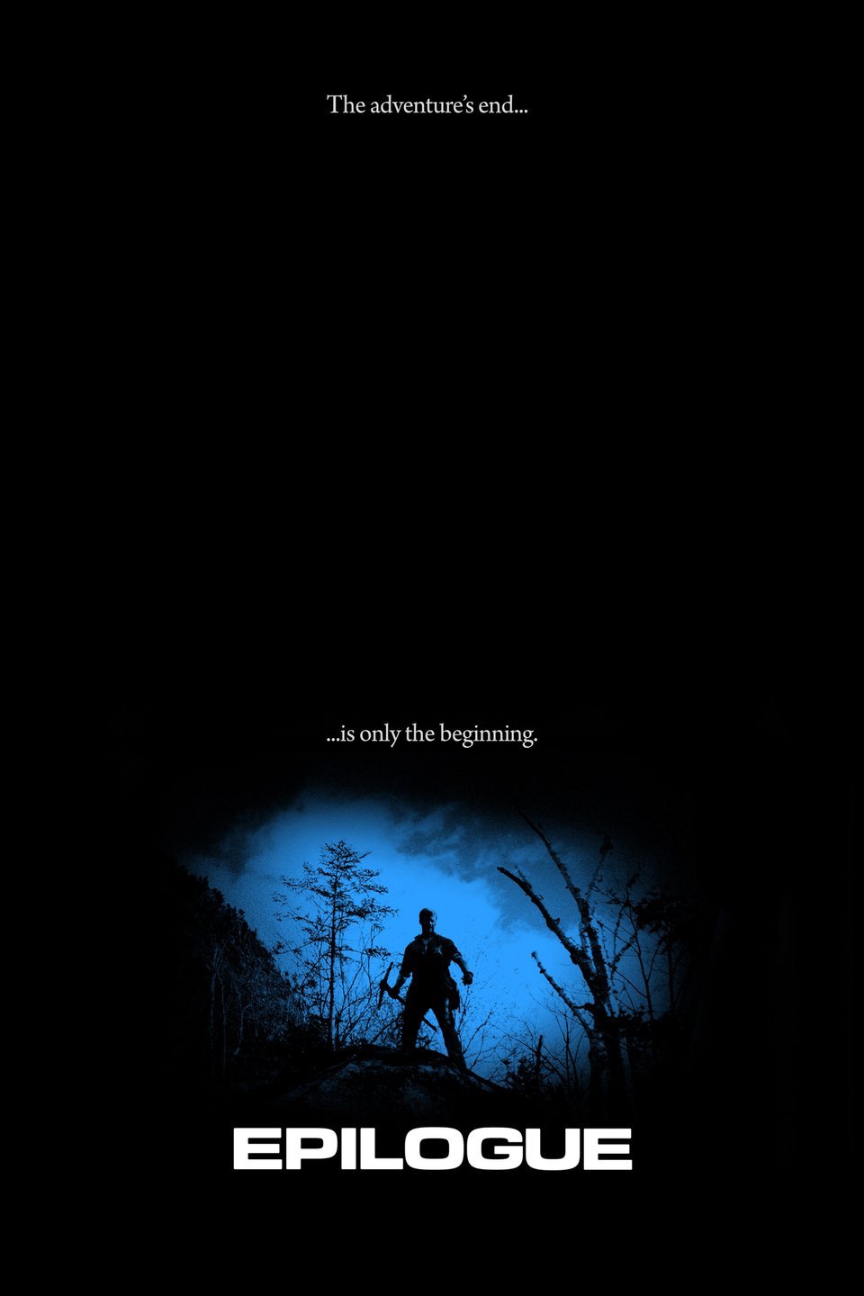 Epilogue - Rotten Tomatoes