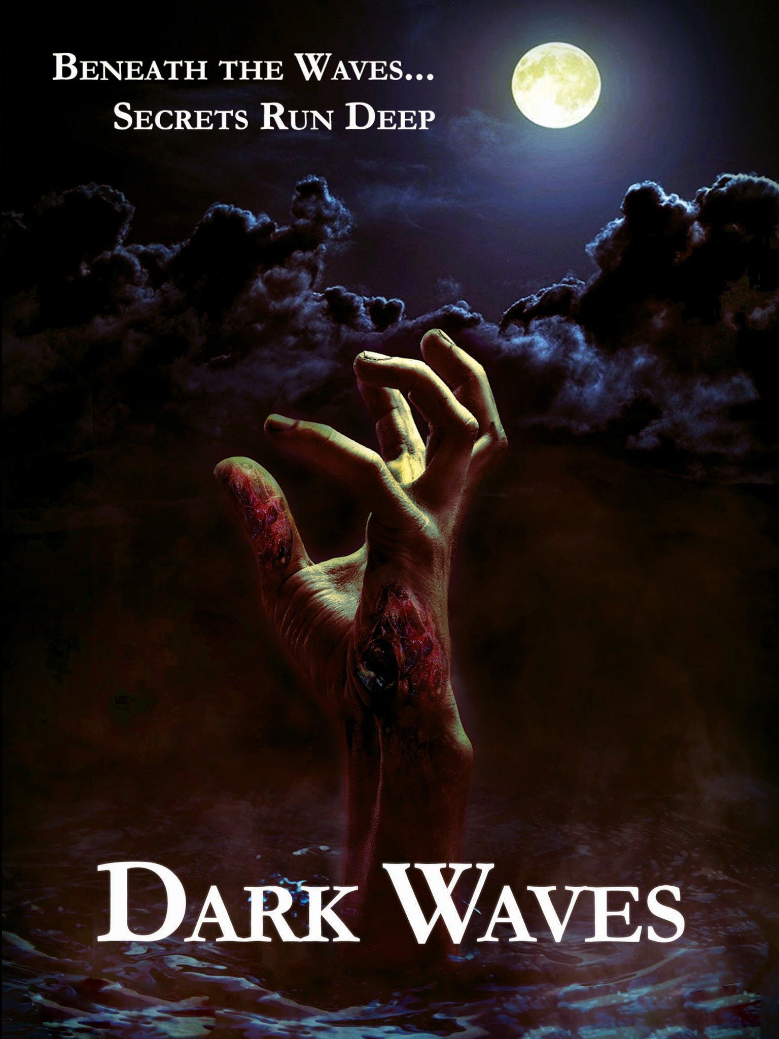 Dark Waves (2015) - Rotten Tomatoes