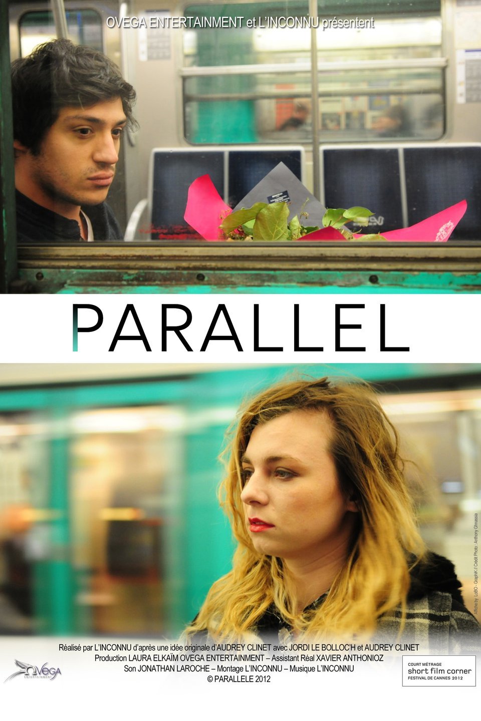 Parallel - Rotten Tomatoes