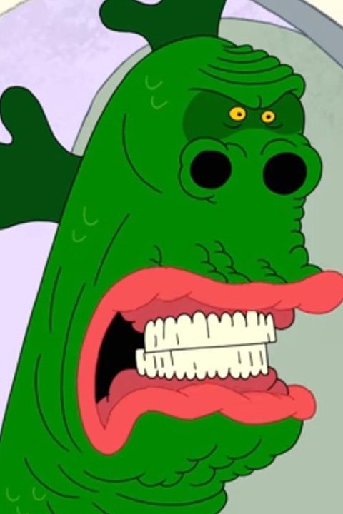 Mr. Gus Moves Out Pictures - Rotten Tomatoes