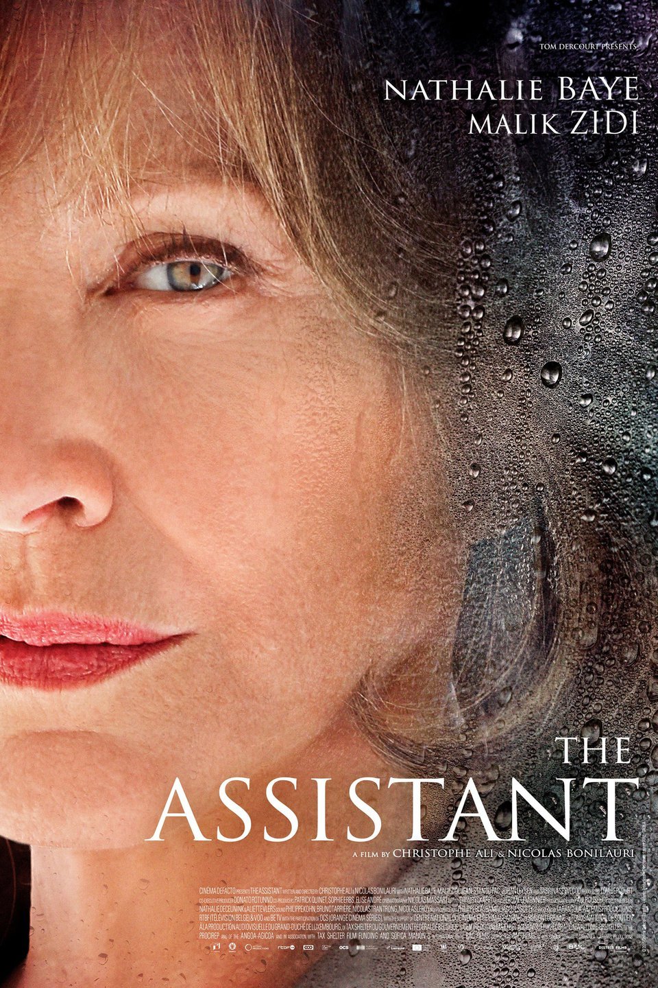 The Assistant - Rotten Tomatoes
