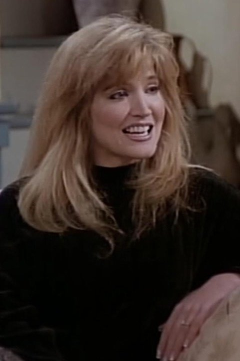 Amy Van Nostrand Wings