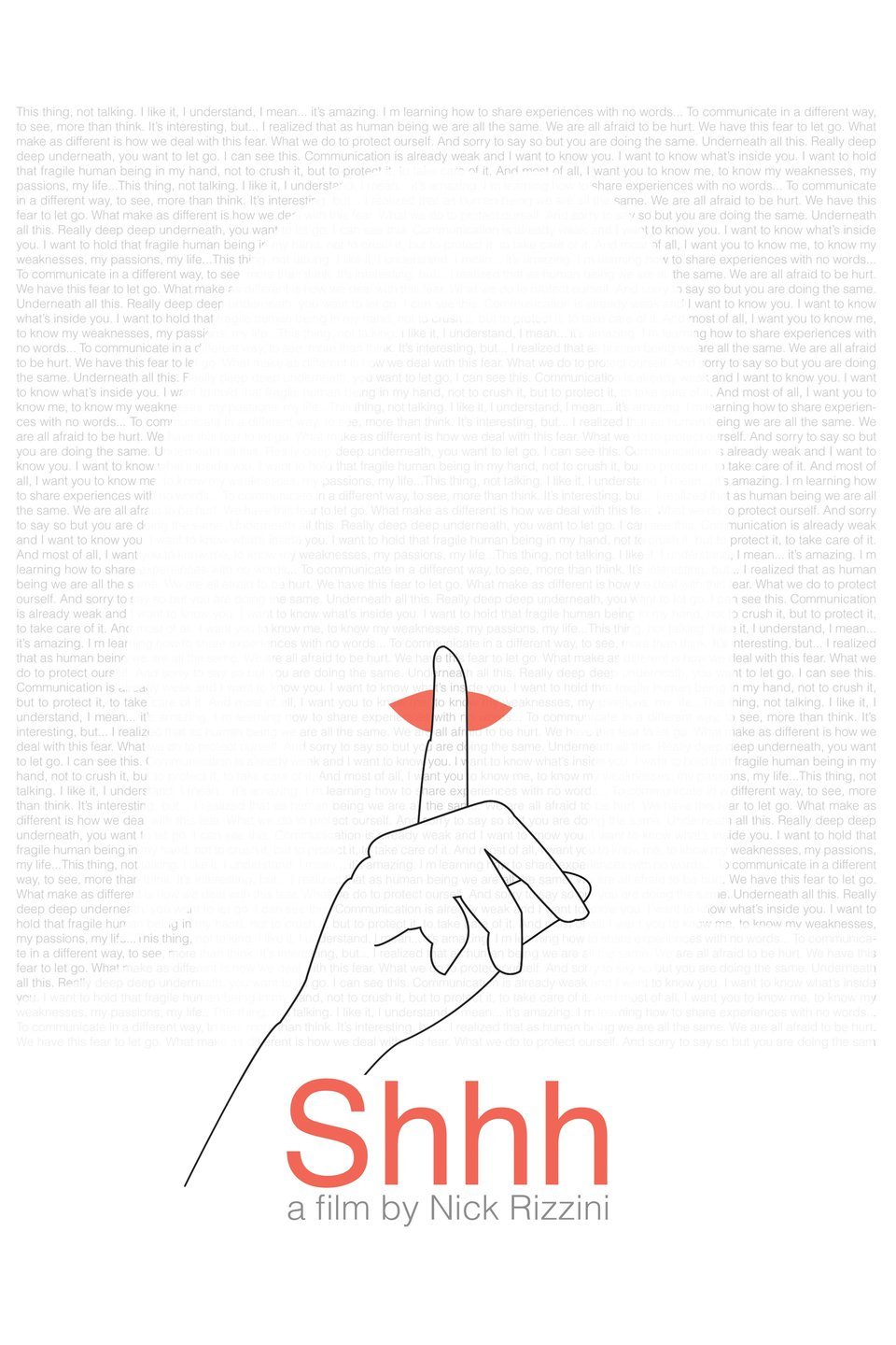 Shhh Pictures - Rotten Tomatoes