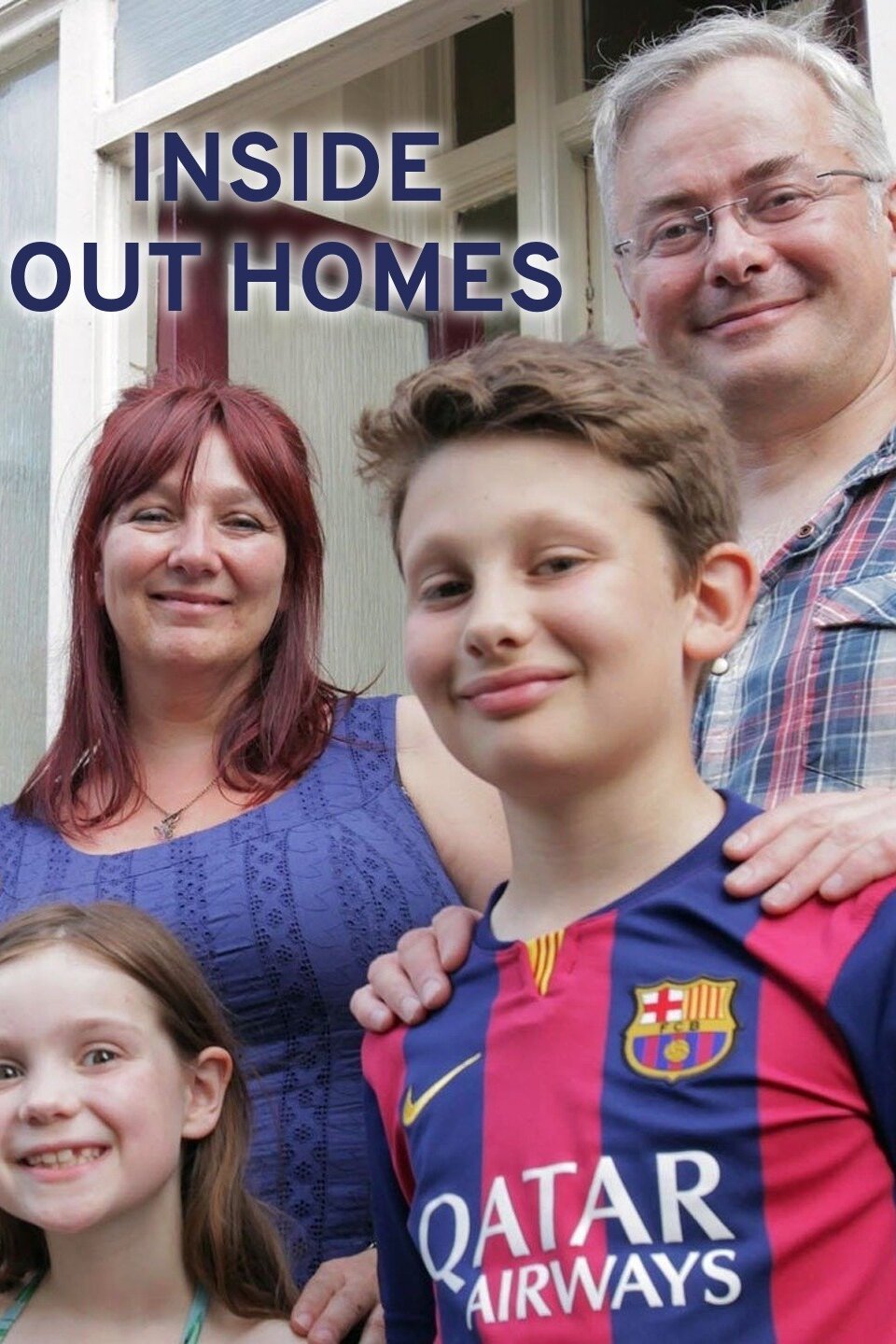 Inside Out Homes - Rotten Tomatoes