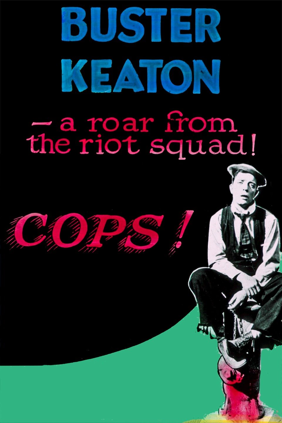 Cops Pictures Rotten Tomatoes