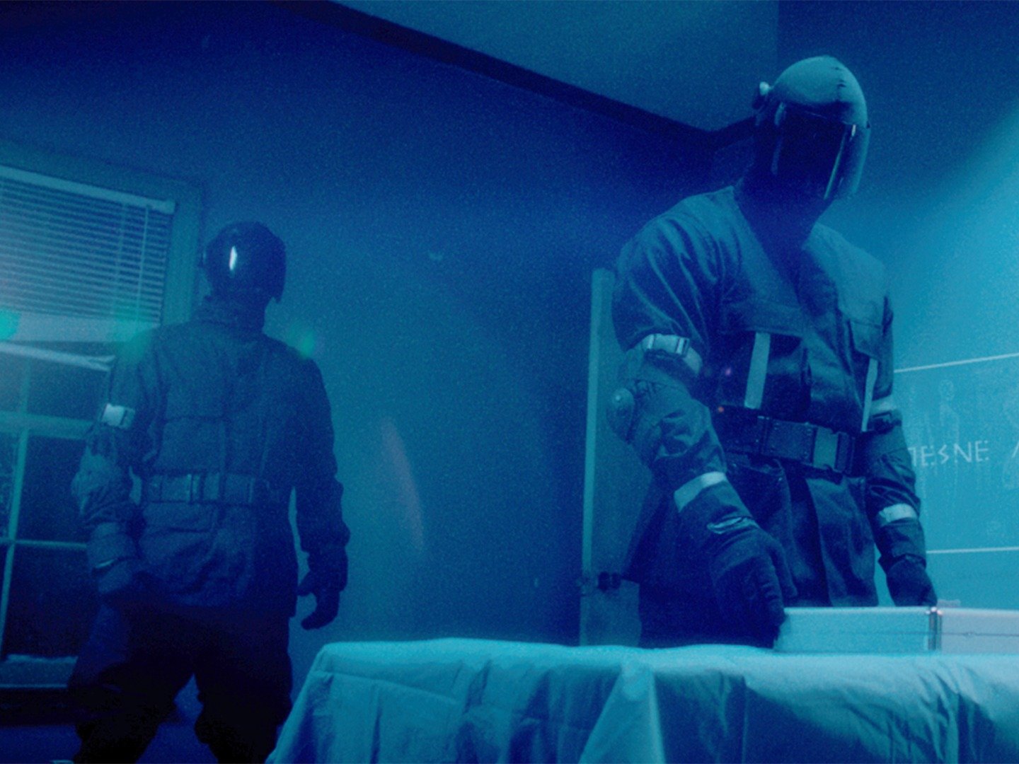 The Answer: Trailer 1 - Trailers & Videos - Rotten Tomatoes