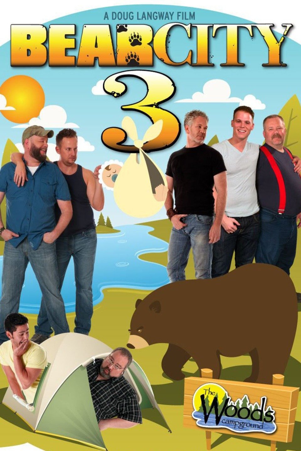 BearCity 3 Pictures - Rotten Tomatoes