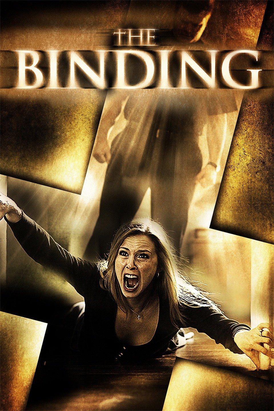 The Binding - Movie Reviews