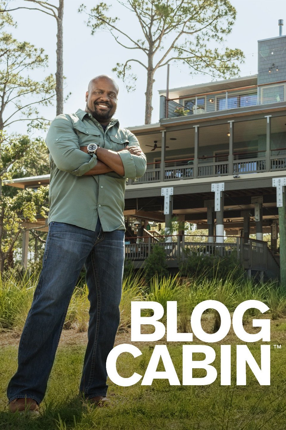 Blog Cabin - Rotten Tomatoes