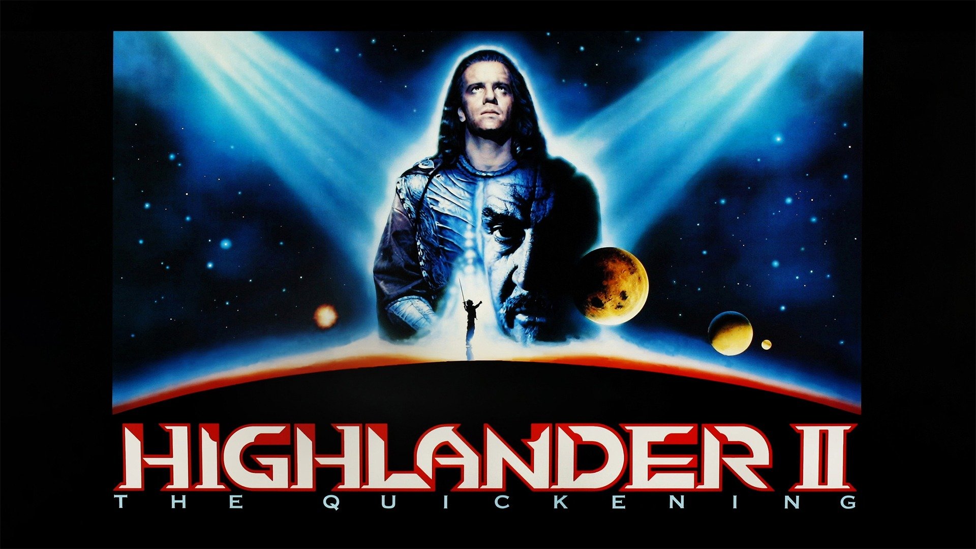Highlander The Series Quickening