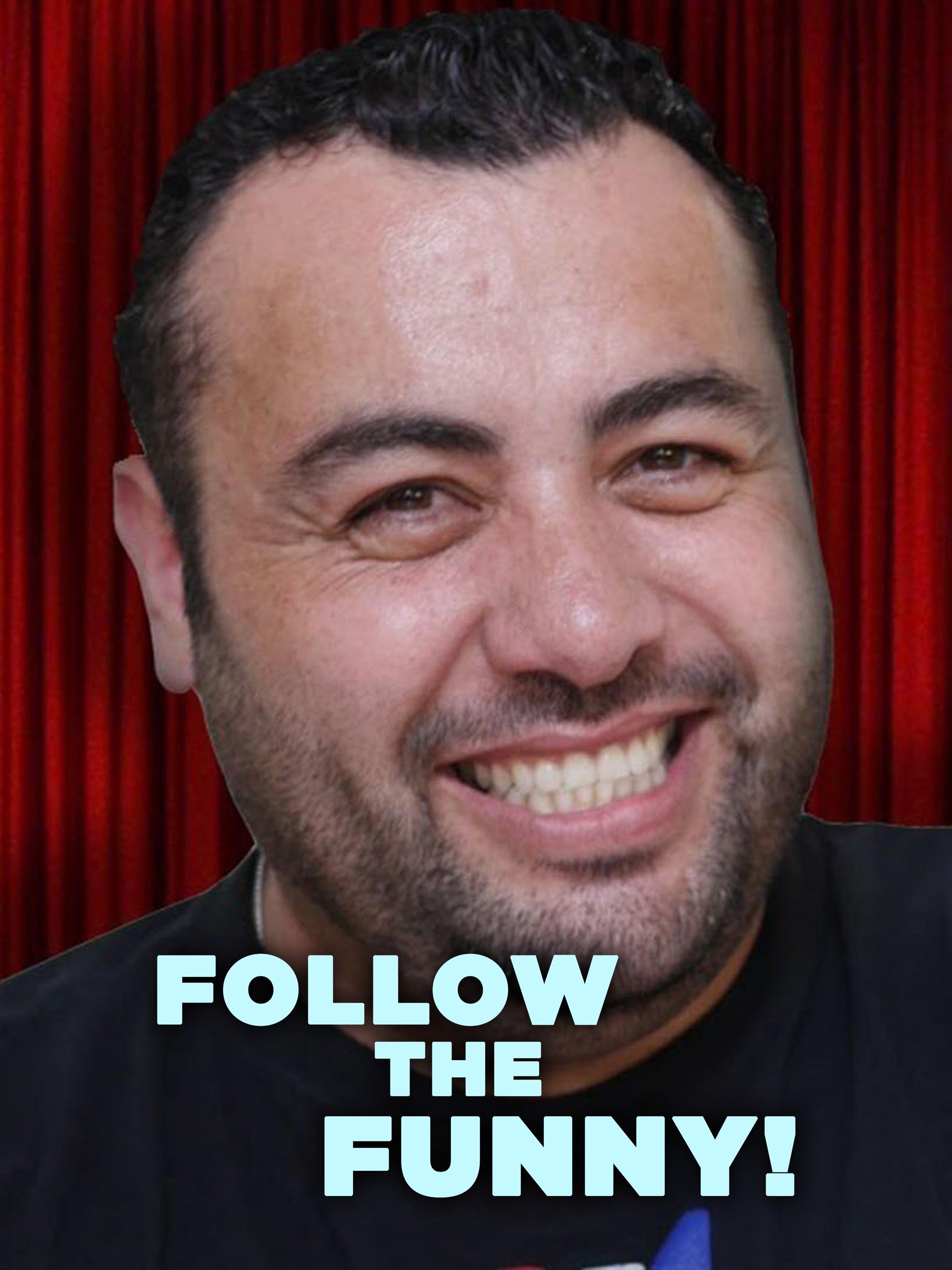 Follow the Funny! - Rotten Tomatoes