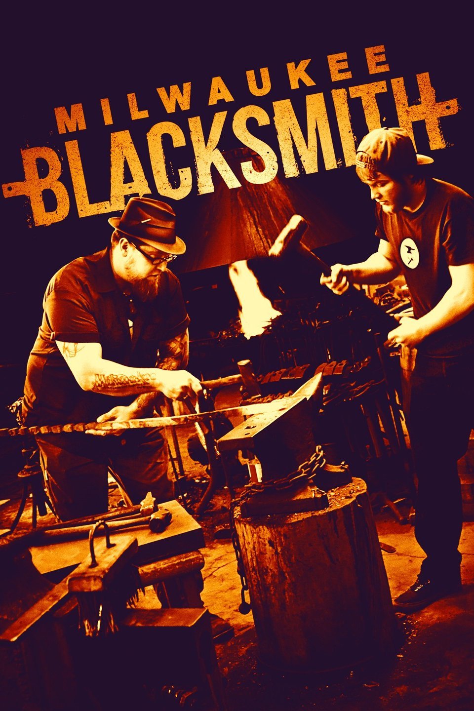 Milwaukee Blacksmith - Rotten Tomatoes