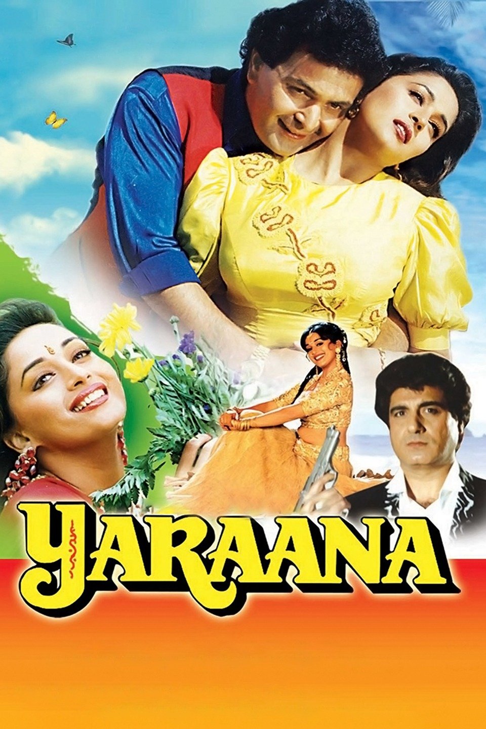 Yaarana Pictures - Rotten Tomatoes