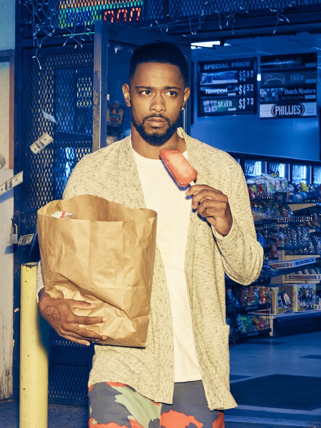 Atlanta: Season 3 Episode 5 Clip - Where's the Phone? - Trailers ...