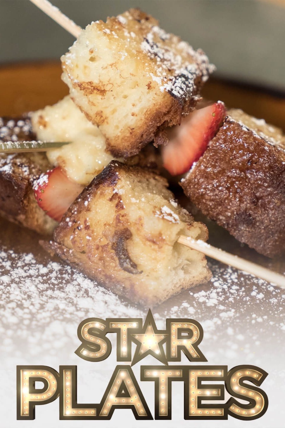 Star Plates - Rotten Tomatoes