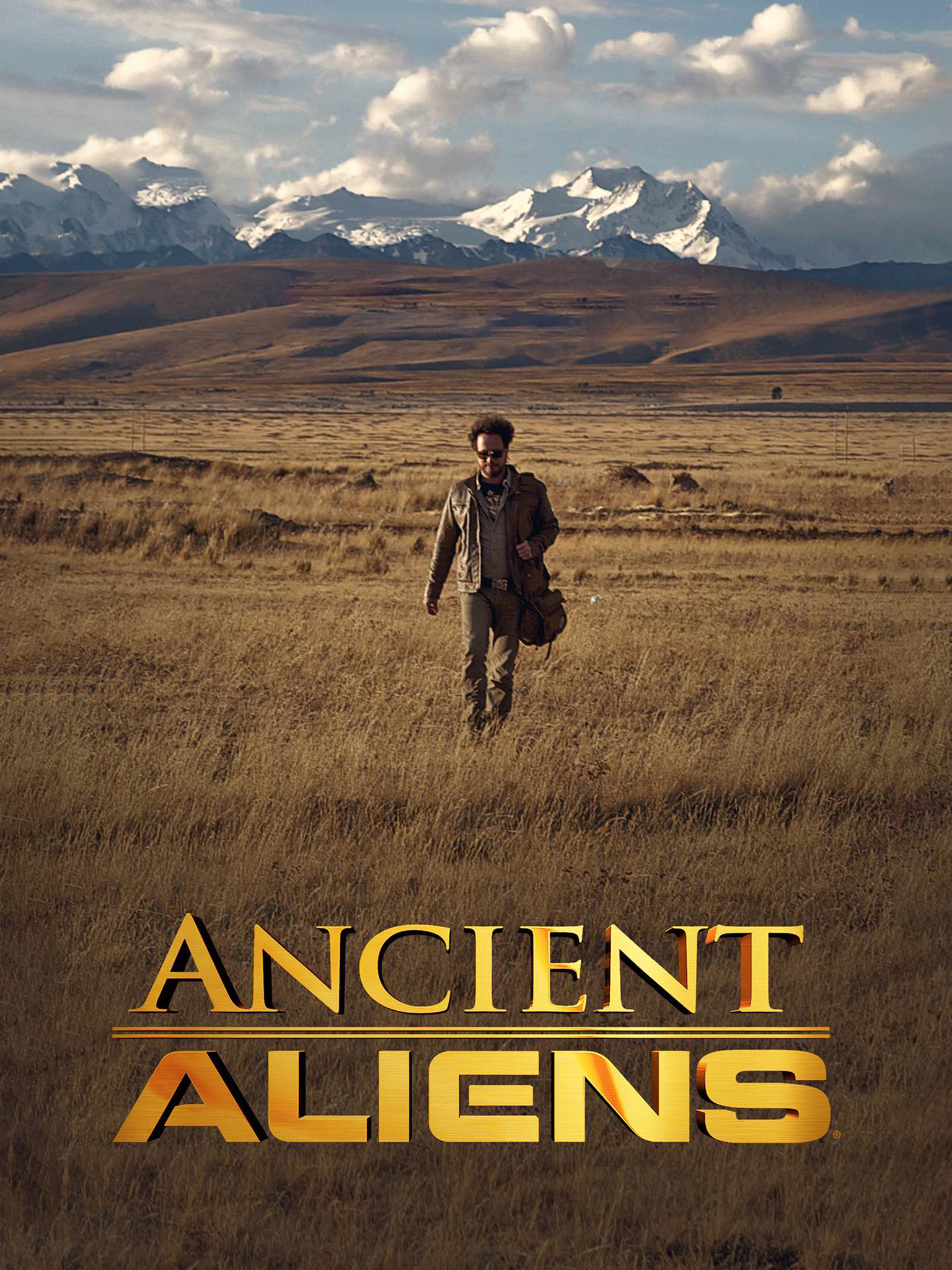 Ancient Aliens: Season 10 Pictures - Rotten Tomatoes