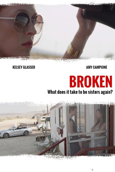 Broken - Rotten Tomatoes