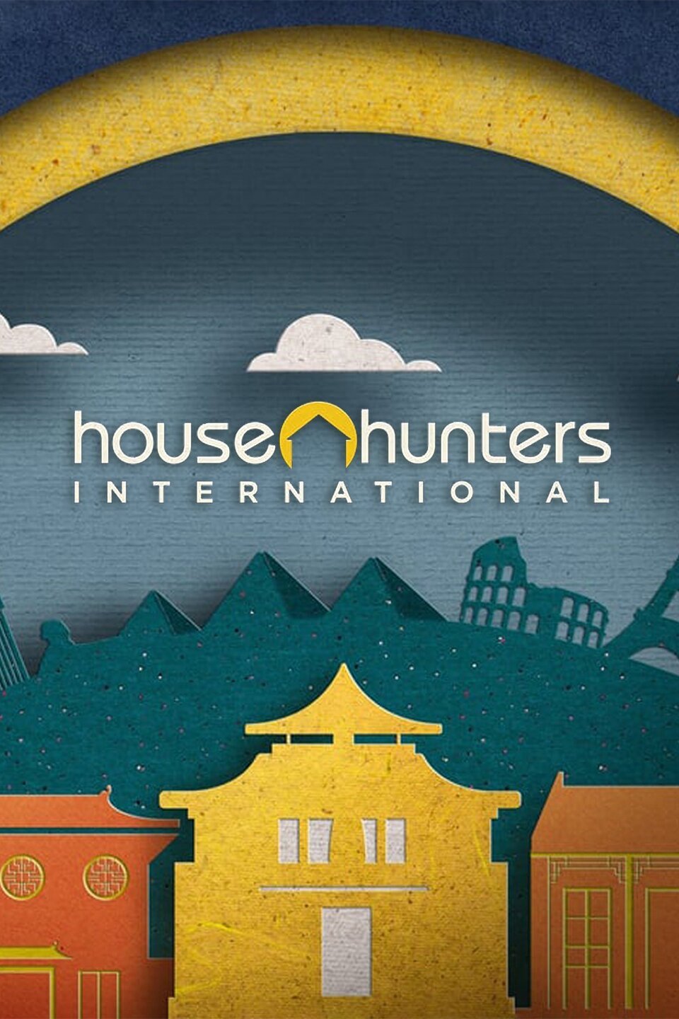 House Hunters International - Rotten Tomatoes