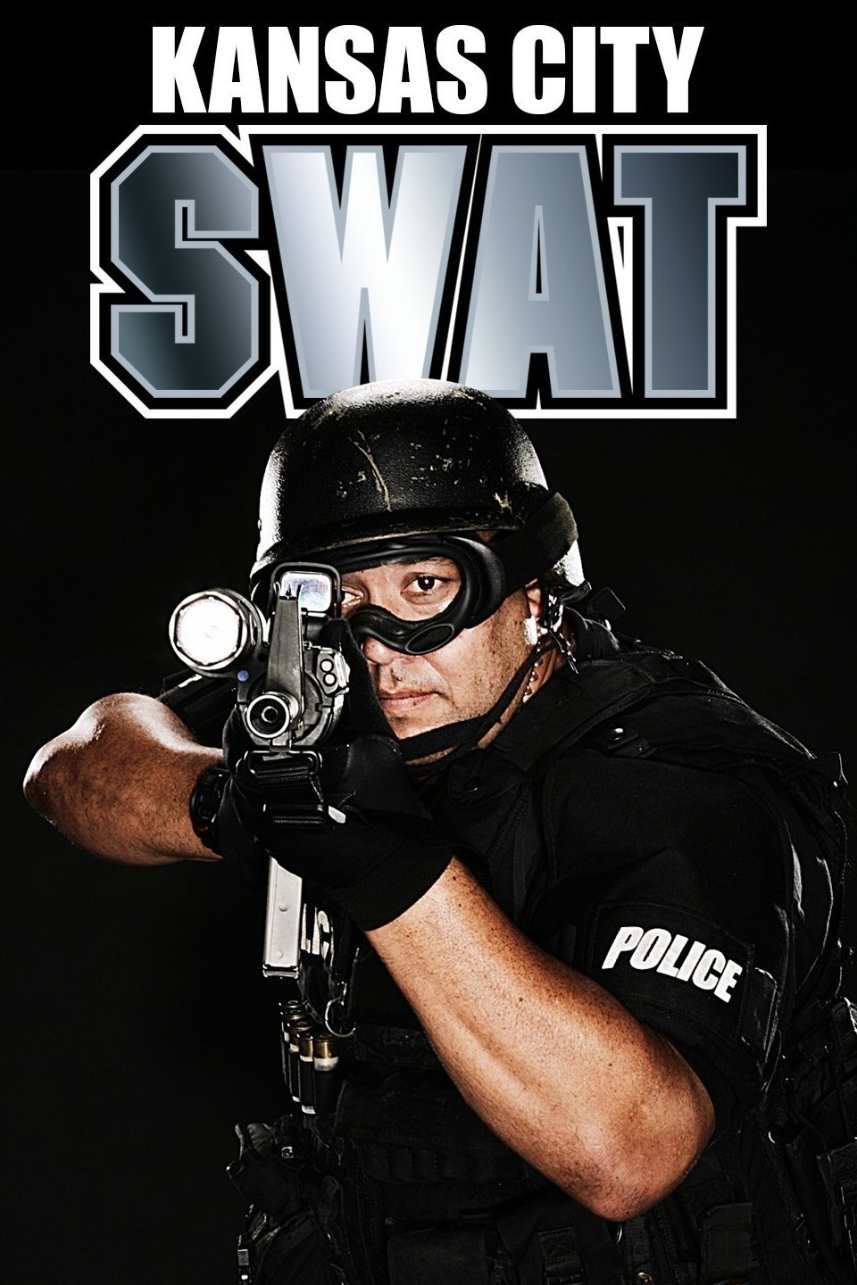 Kansas City SWAT - Rotten Tomatoes