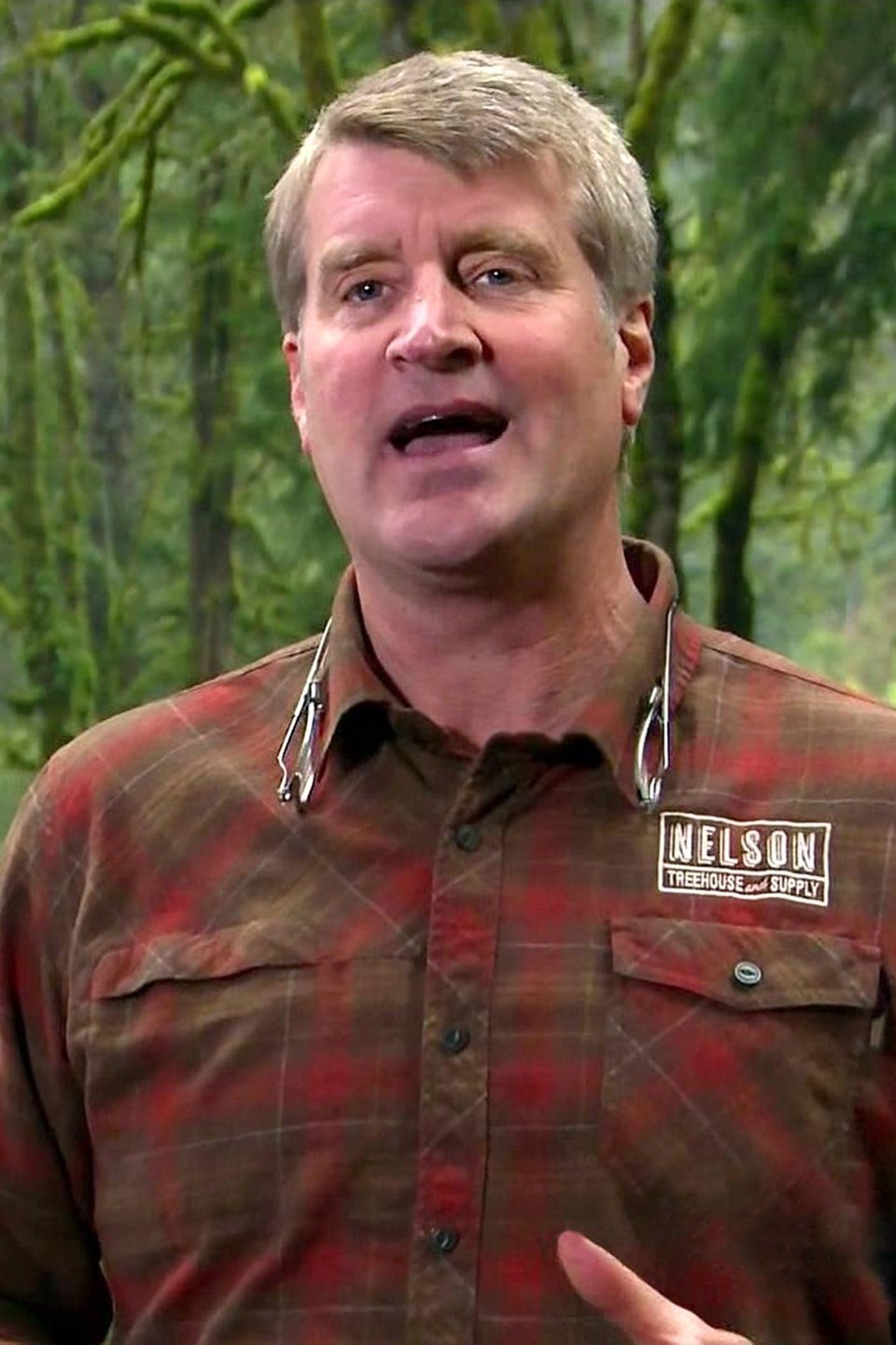 Rustic English Re-TREE-t Pictures - Rotten Tomatoes