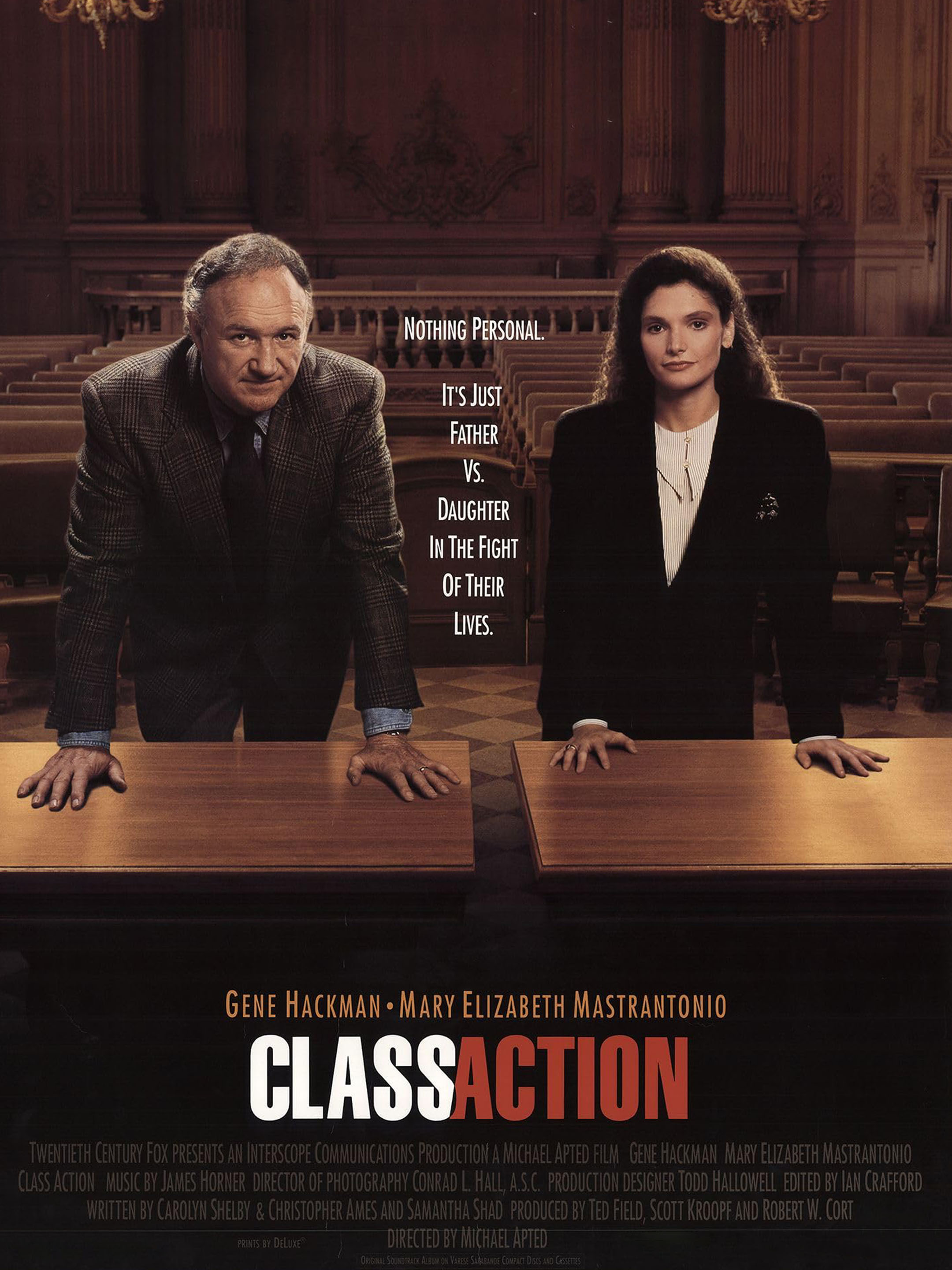 Elizabeth Jean Hackman