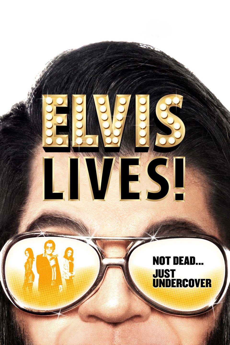 Elvis Lives! Pictures - Rotten Tomatoes