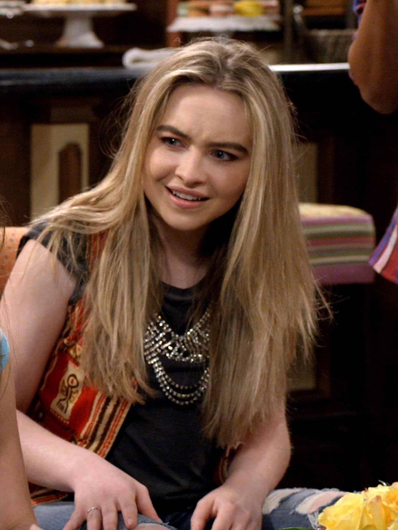 Girl Meets World Review