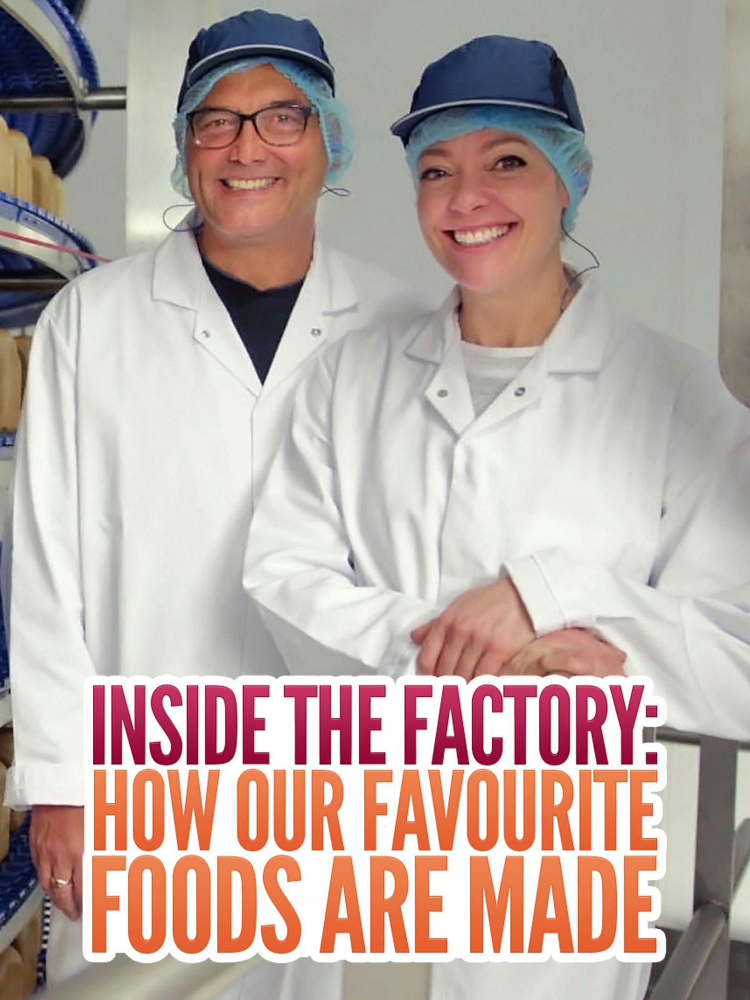 Inside the Factory - Rotten Tomatoes