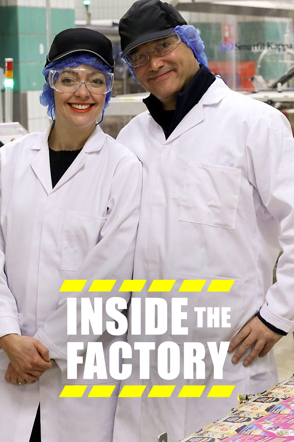 Inside the Factory - Rotten Tomatoes