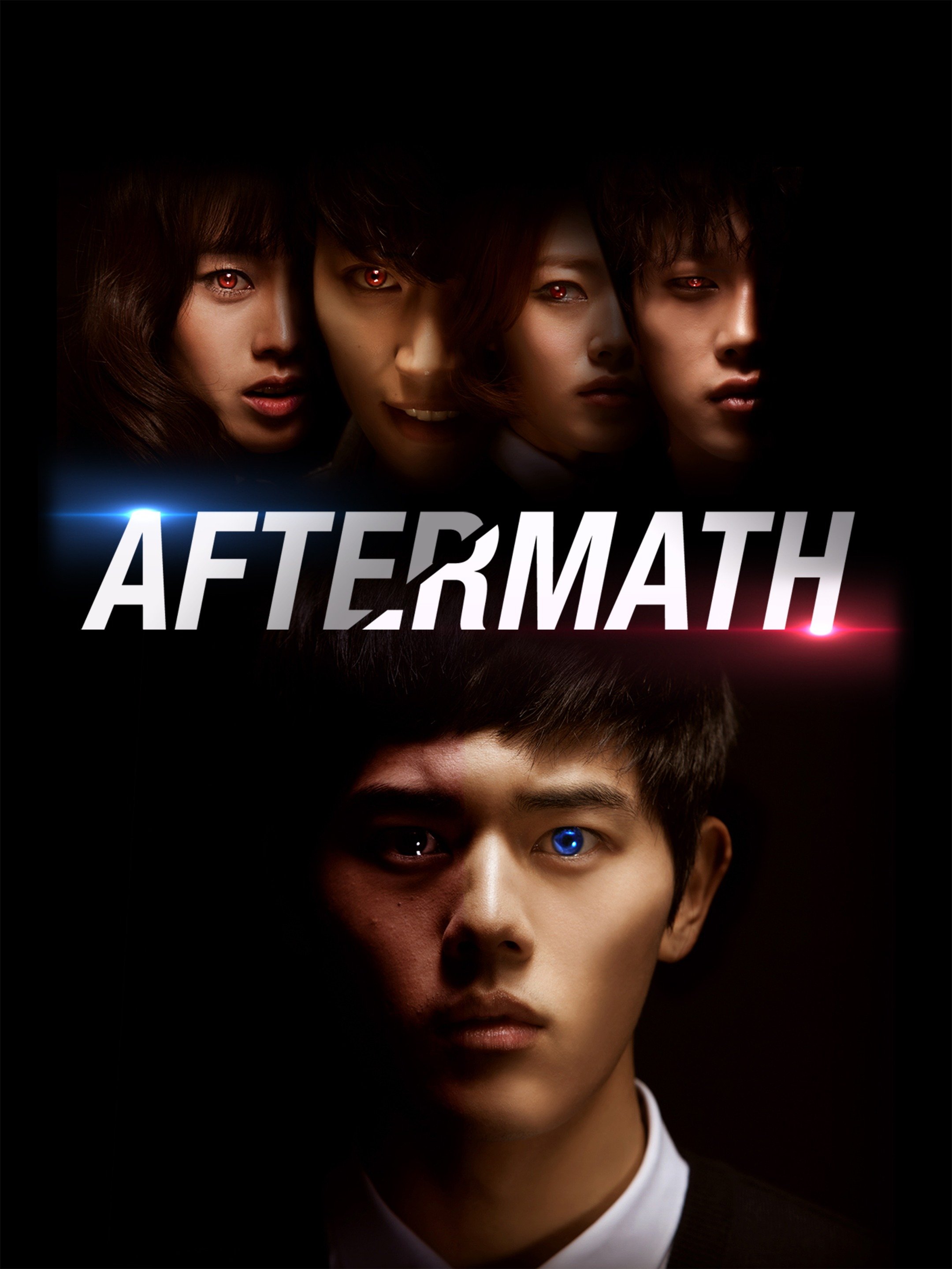 Aftermath - Rotten Tomatoes
