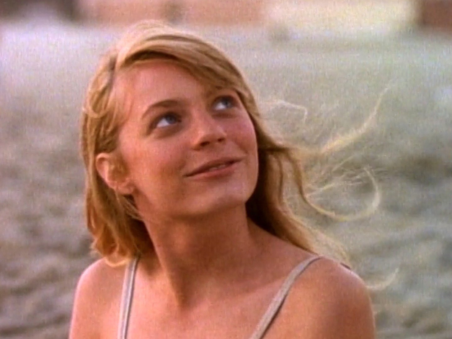 Holly Sampson Wonder Years