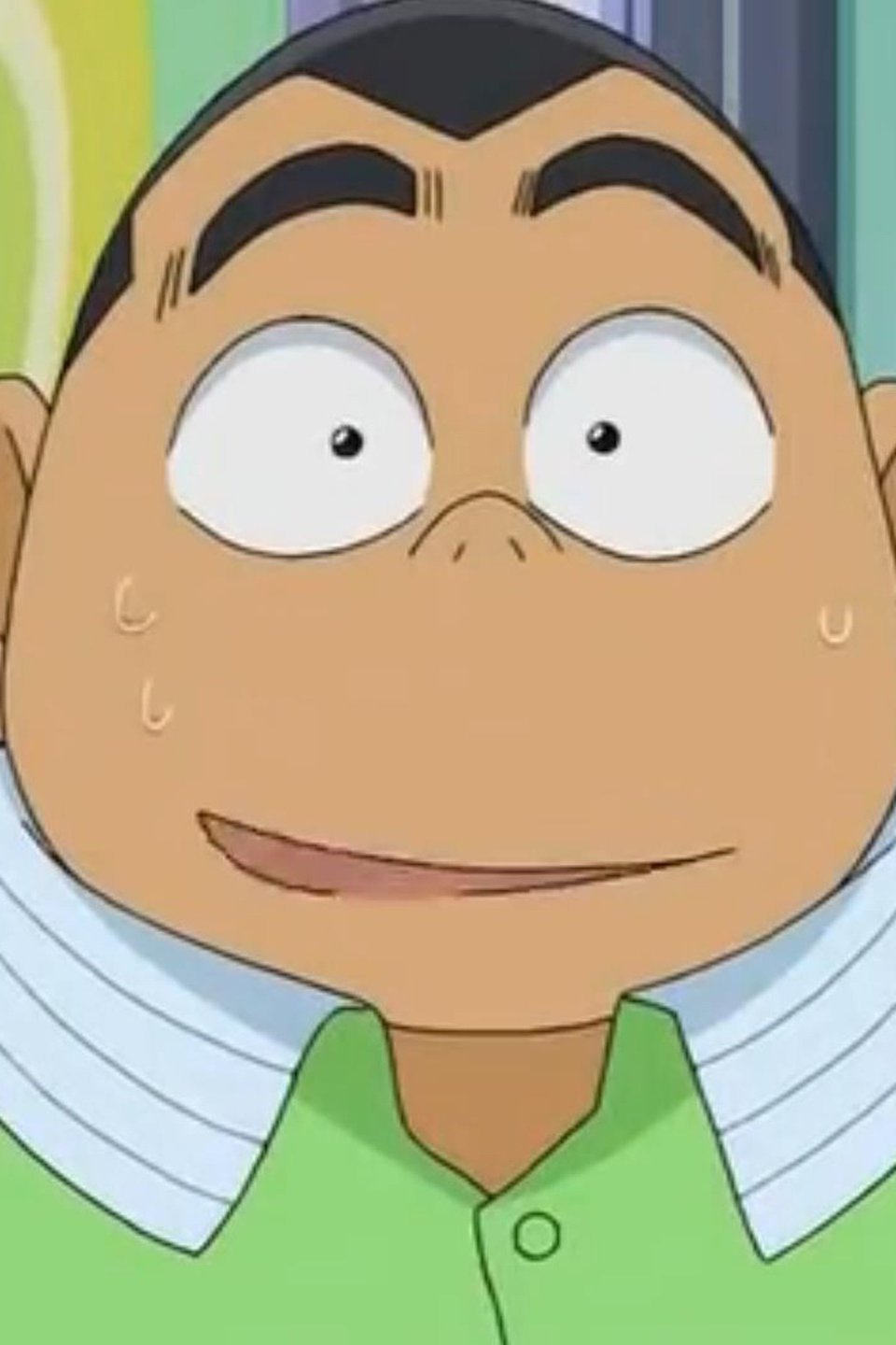 The Culprit Is George's Dad: Part 1 Pictures - Rotten Tomatoes