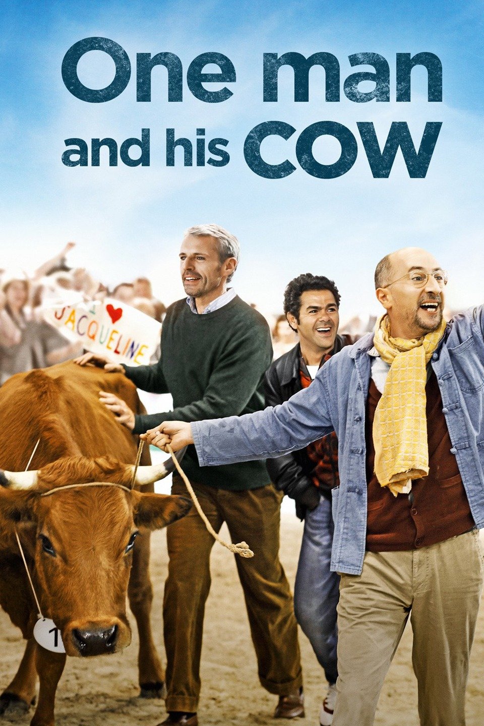 One Man and His Cow - Rotten Tomatoes