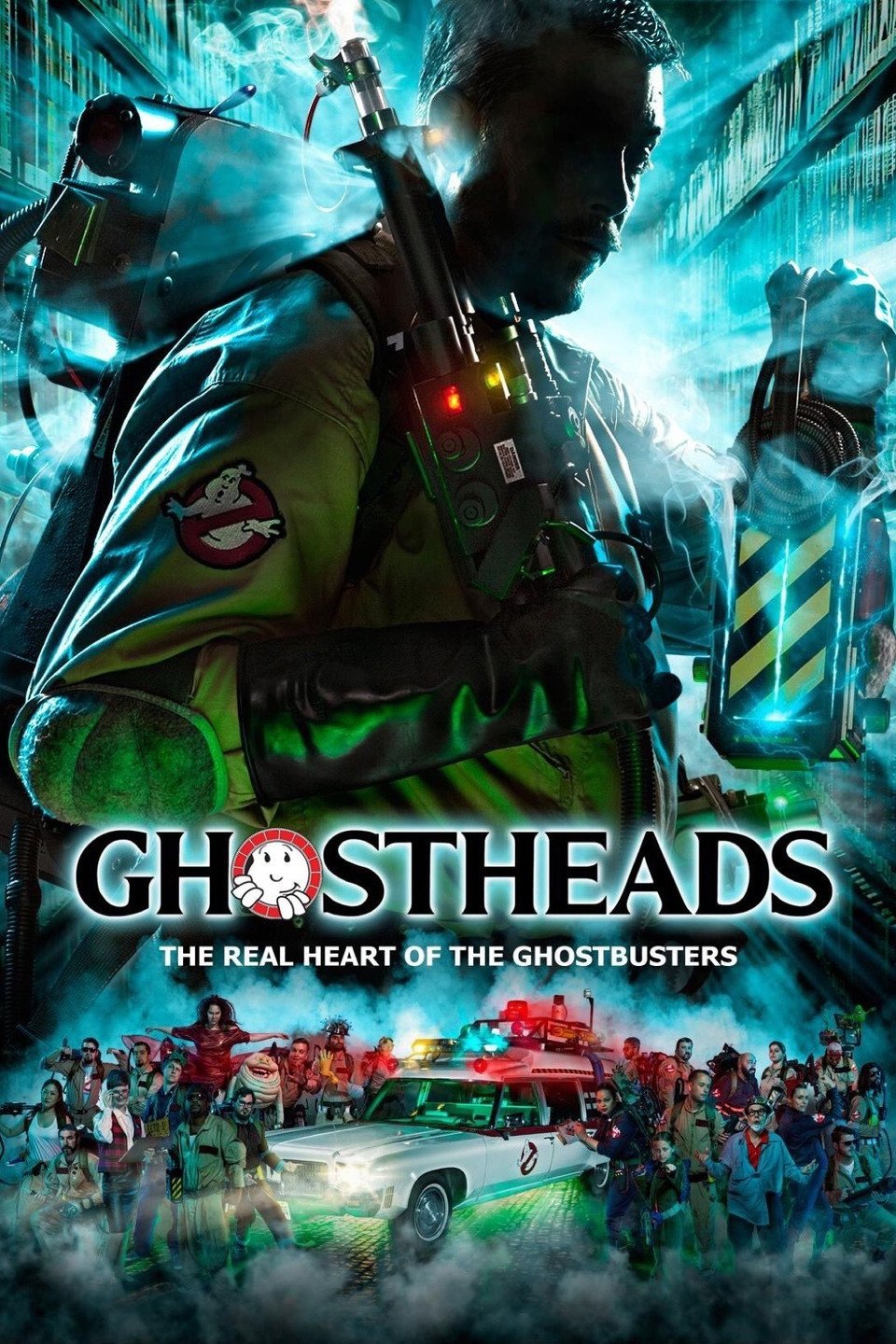 Ghostheads - Rotten Tomatoes