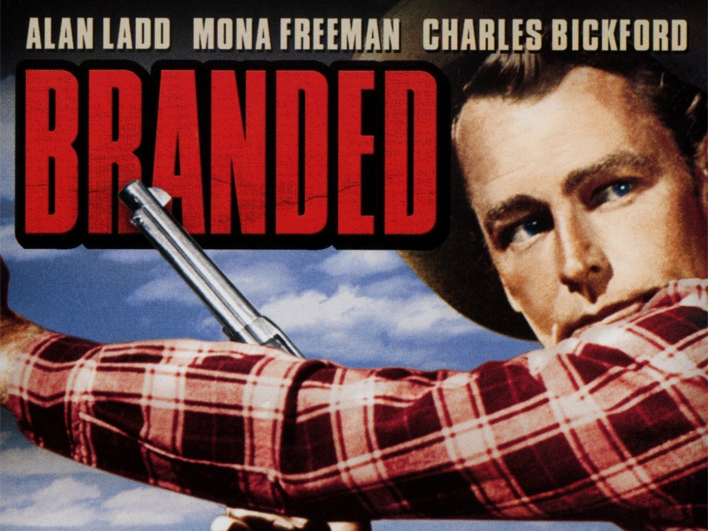 Branded - Movie Reviews