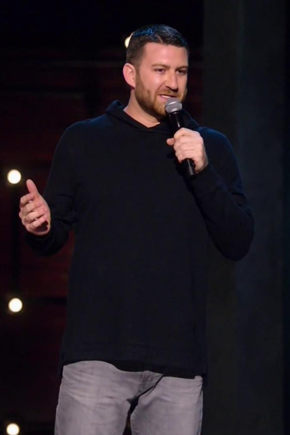 Noah Gardenswartz Pictures - Rotten Tomatoes