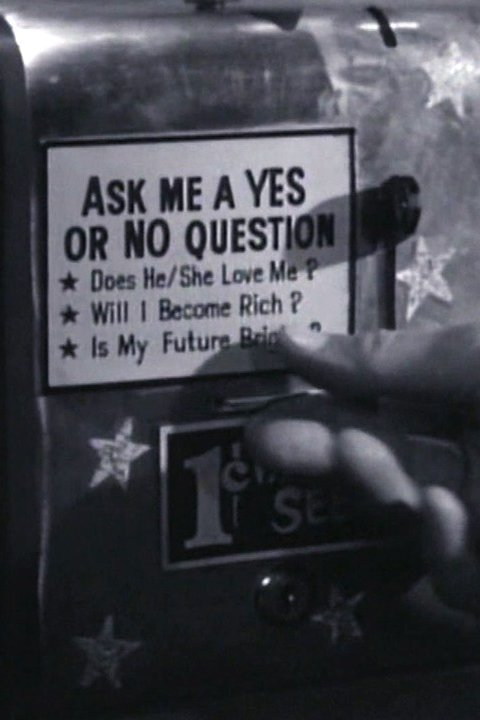 Nick of Time Pictures - Rotten Tomatoes