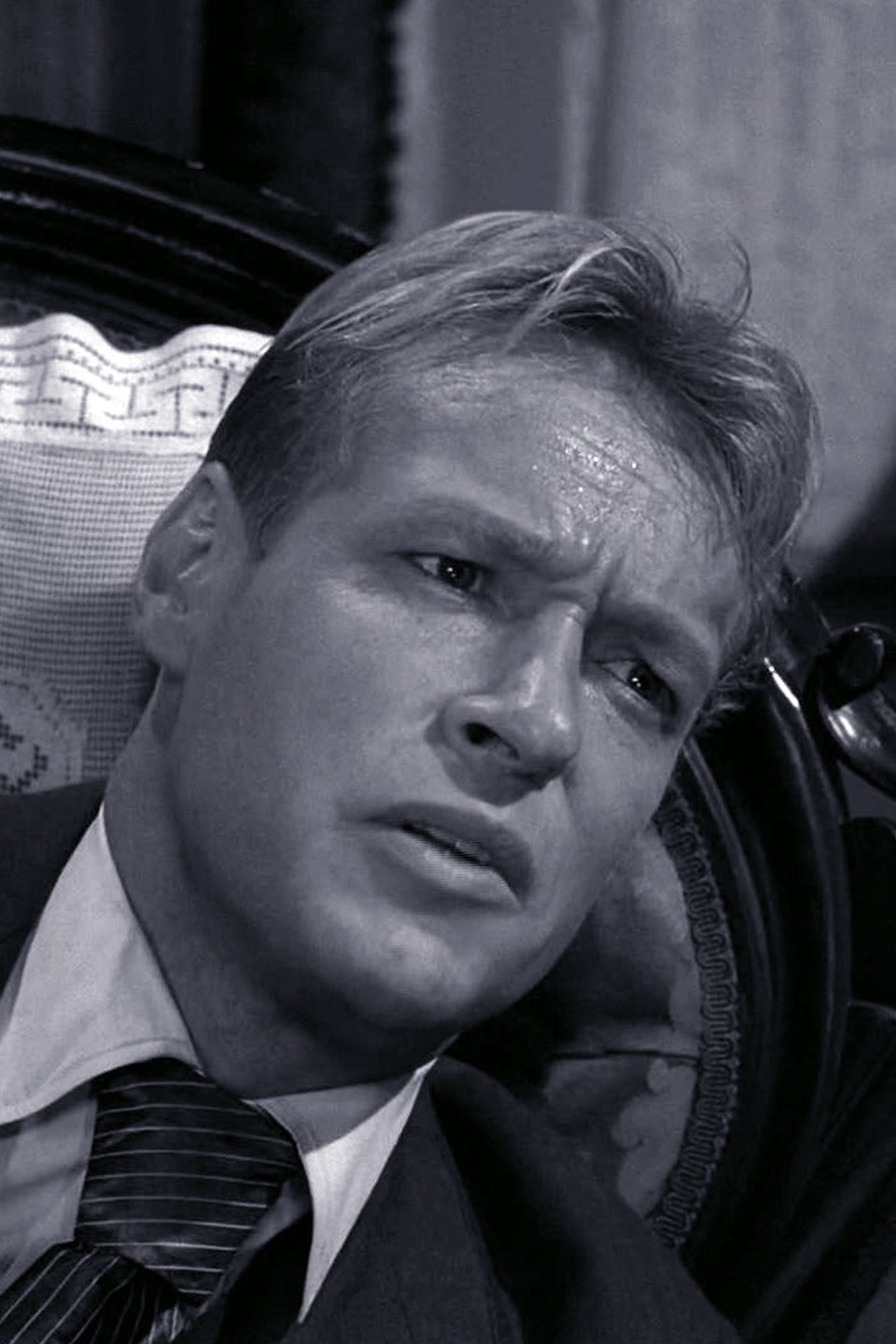 Raymond Bailey Twilight Zone