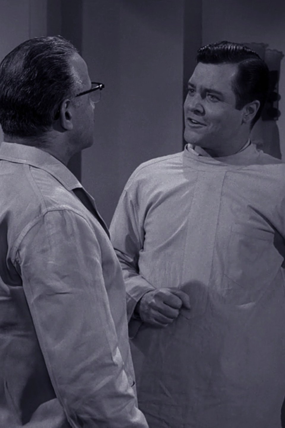 Persons Unknown Cast Tom