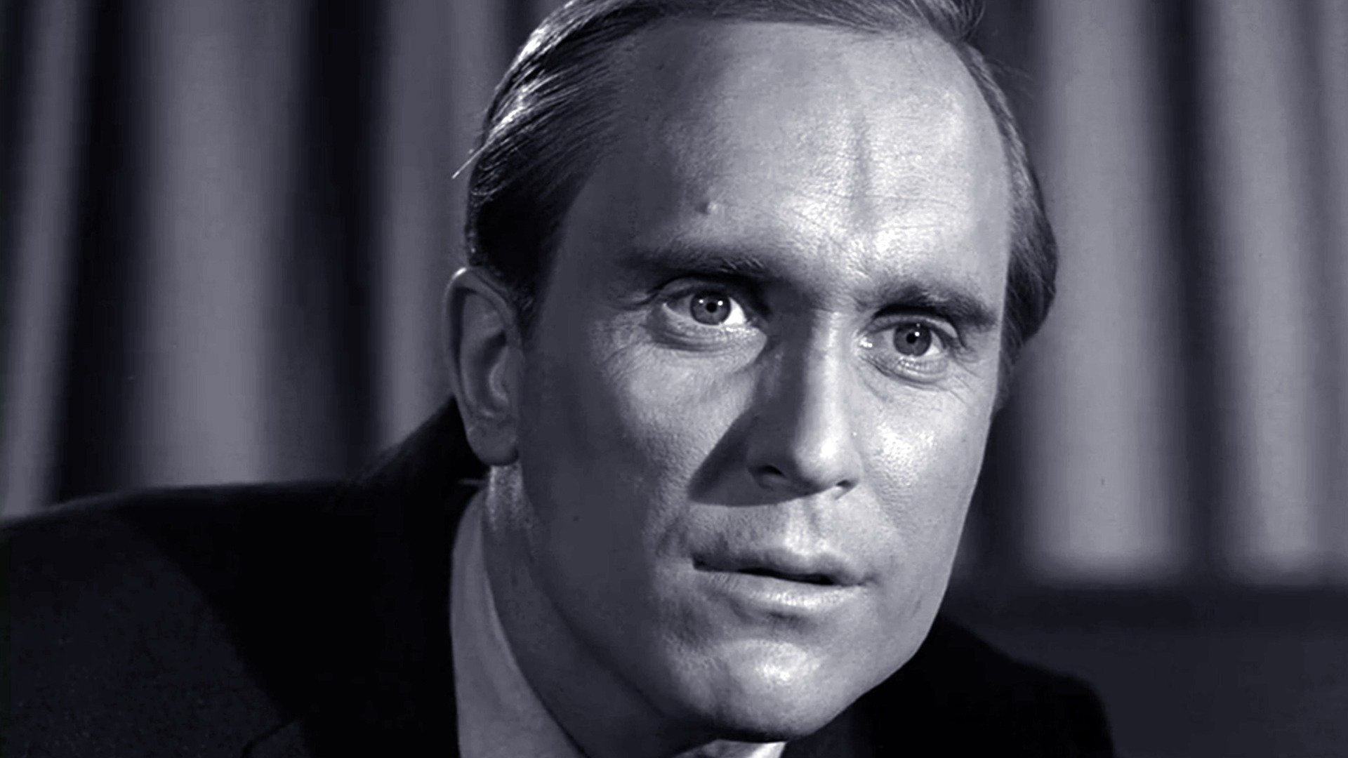 Robert Duvall Twilight Zone