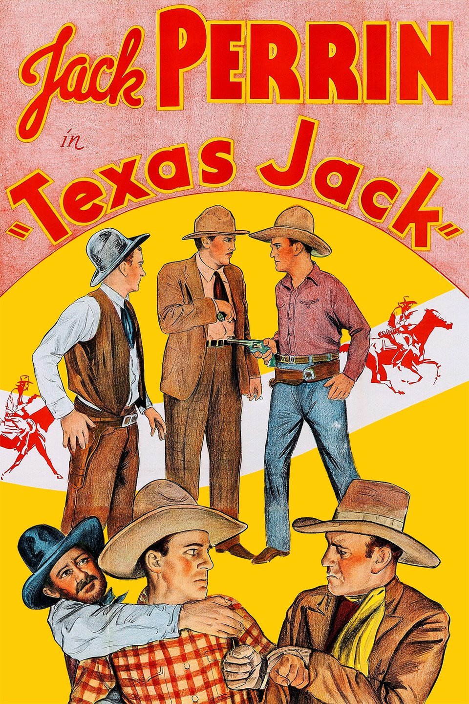 Texas Jack - Rotten Tomatoes