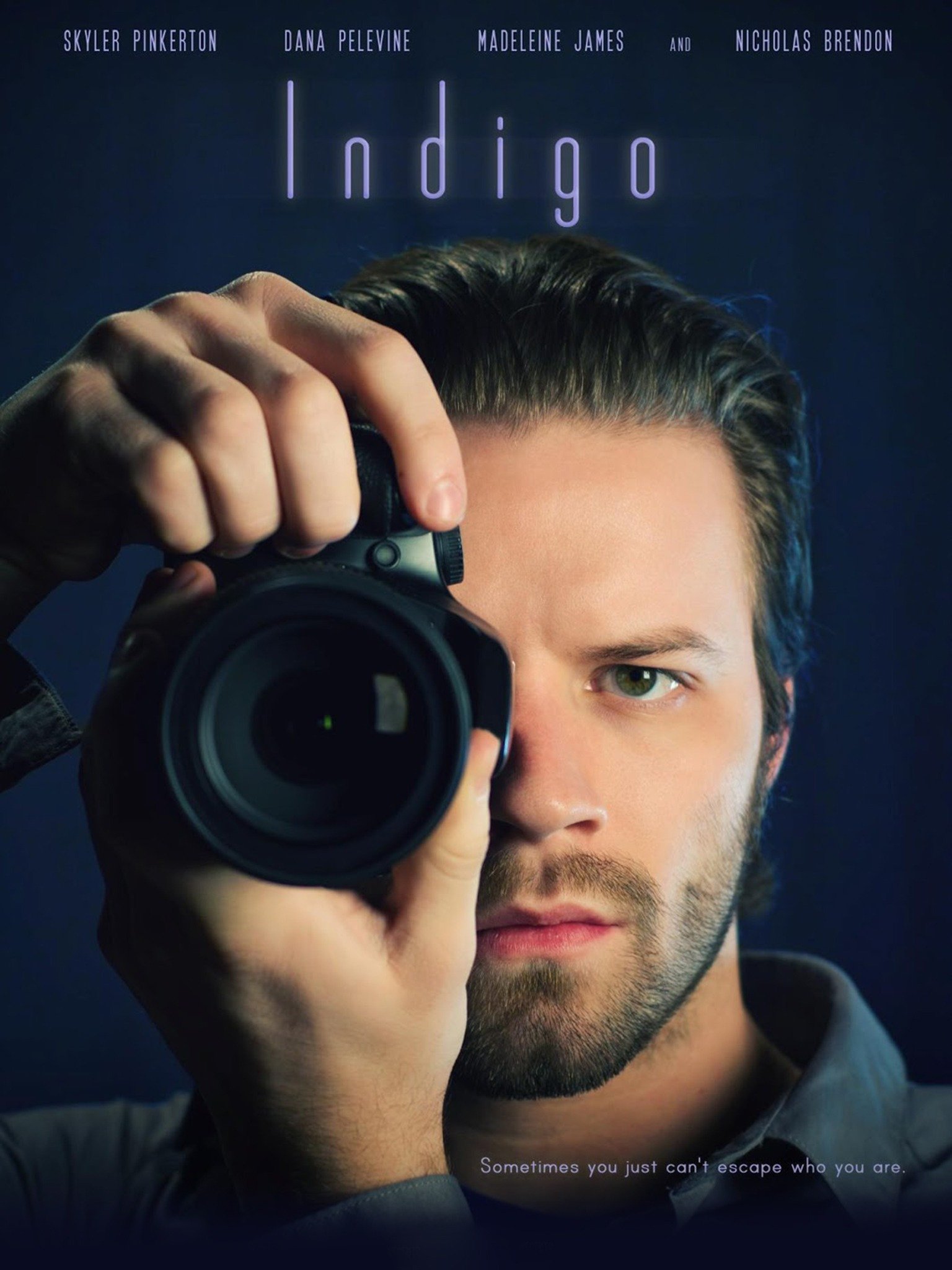 Indigo (2014) - Rotten Tomatoes